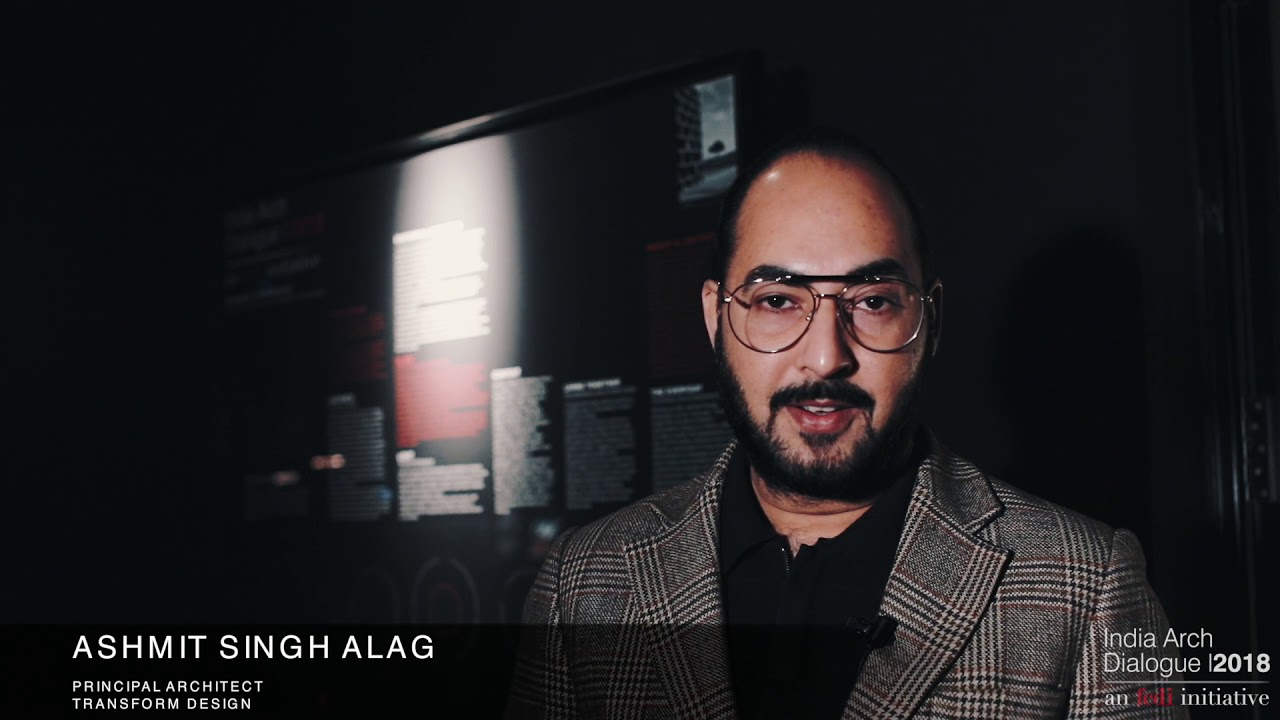 Ashmit Singh Alag at IAD 2018 - YouTube