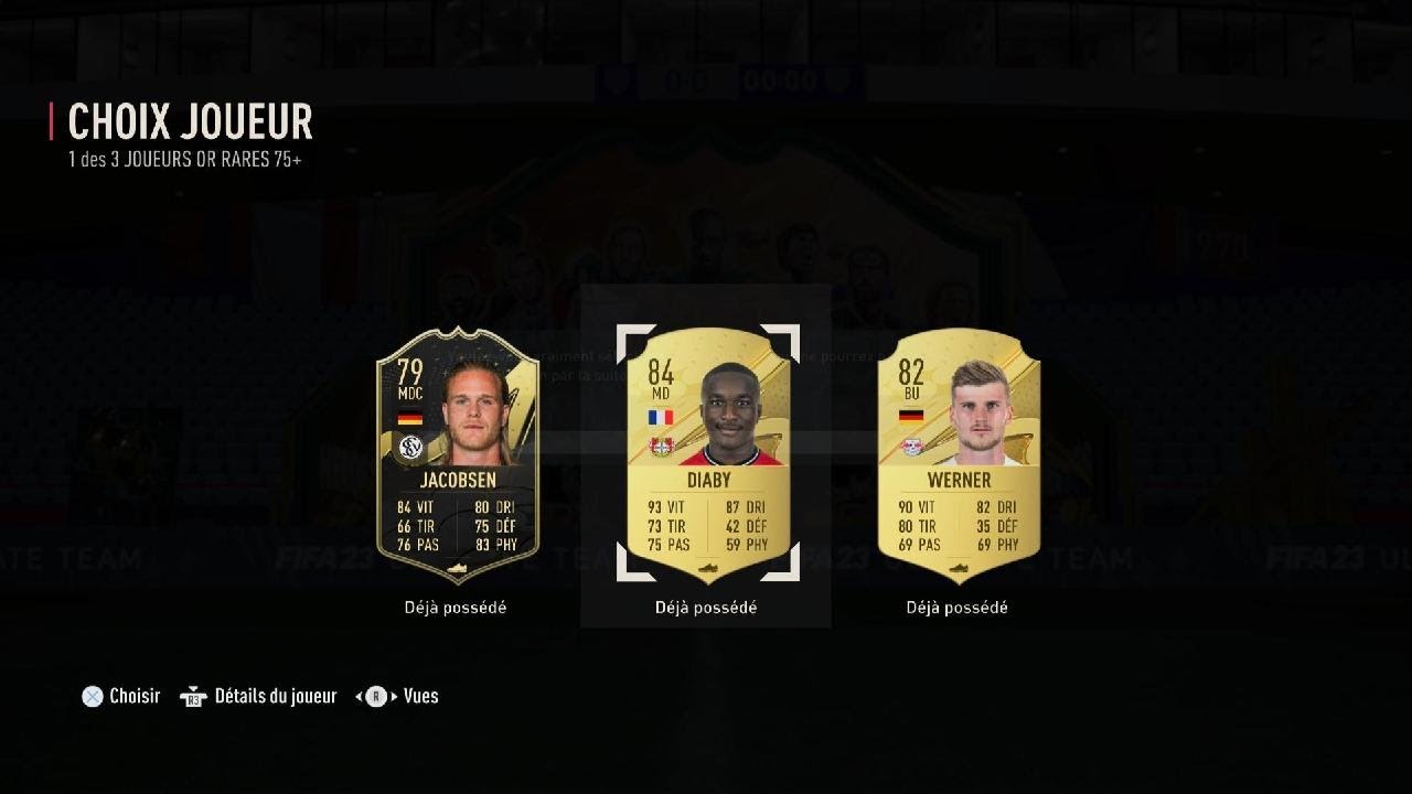 TOTY hors Live mais TOTY quand meme !!!! - YouTube