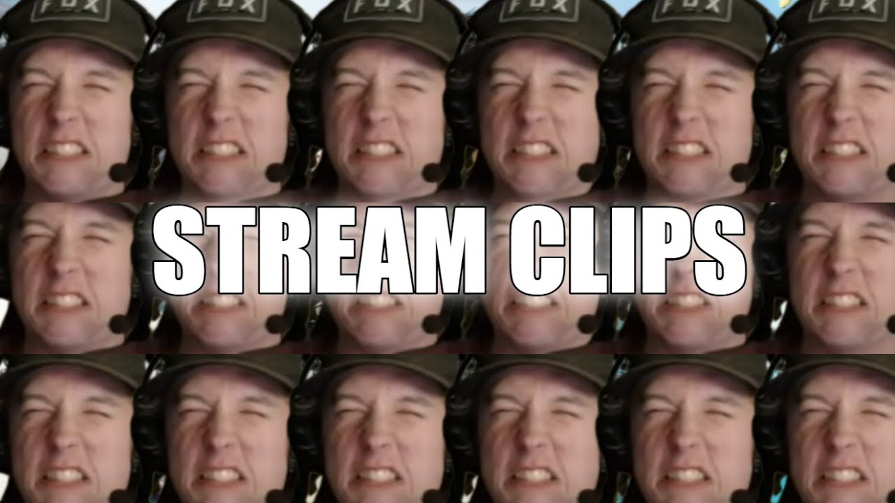 the most sus stream clips - YouTube