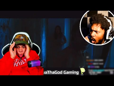 CoryxKenshin - THE BEST SPOOKY SCARY SUNDAY SO FAR [SSS #023].. I Got So Scared..