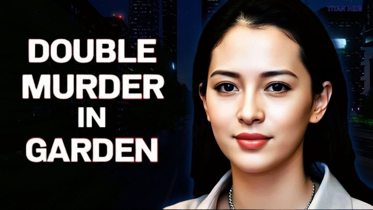 Bride Uncovers Groom’s Shocking Secret on Wedding Day, Leads to Murder ...