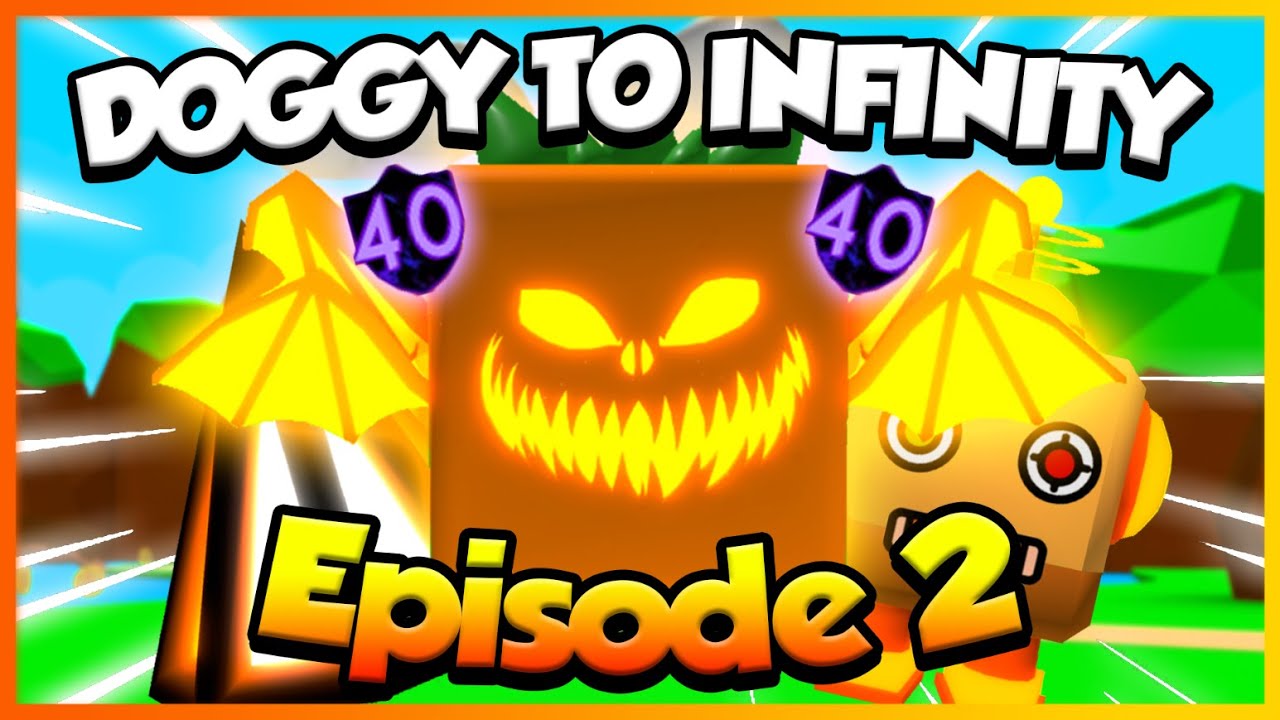 ALPHAGG Doggy To Infinity 😈SINISTER LORD ENCHANT 40😈 (day 2) - Bubble ...