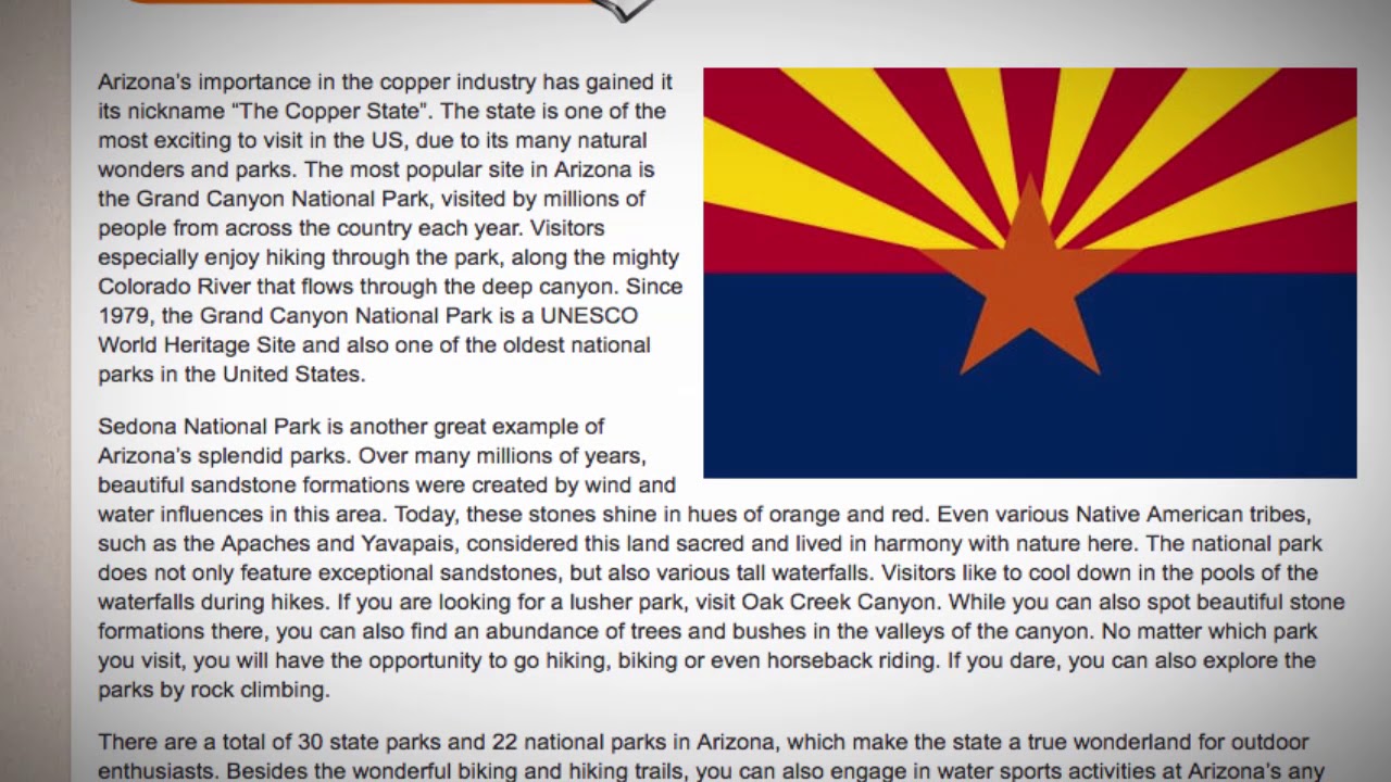 TEFL / TESOL Course in Arizona | Teach & Live abroad! - YouTube