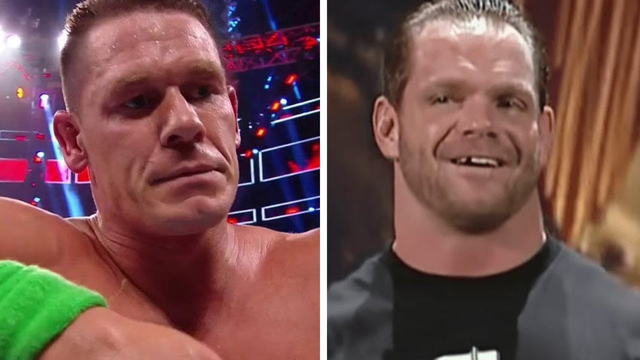 WWE Legend Health Worry...WWE References Chris Benoit...Tag Team Split ...