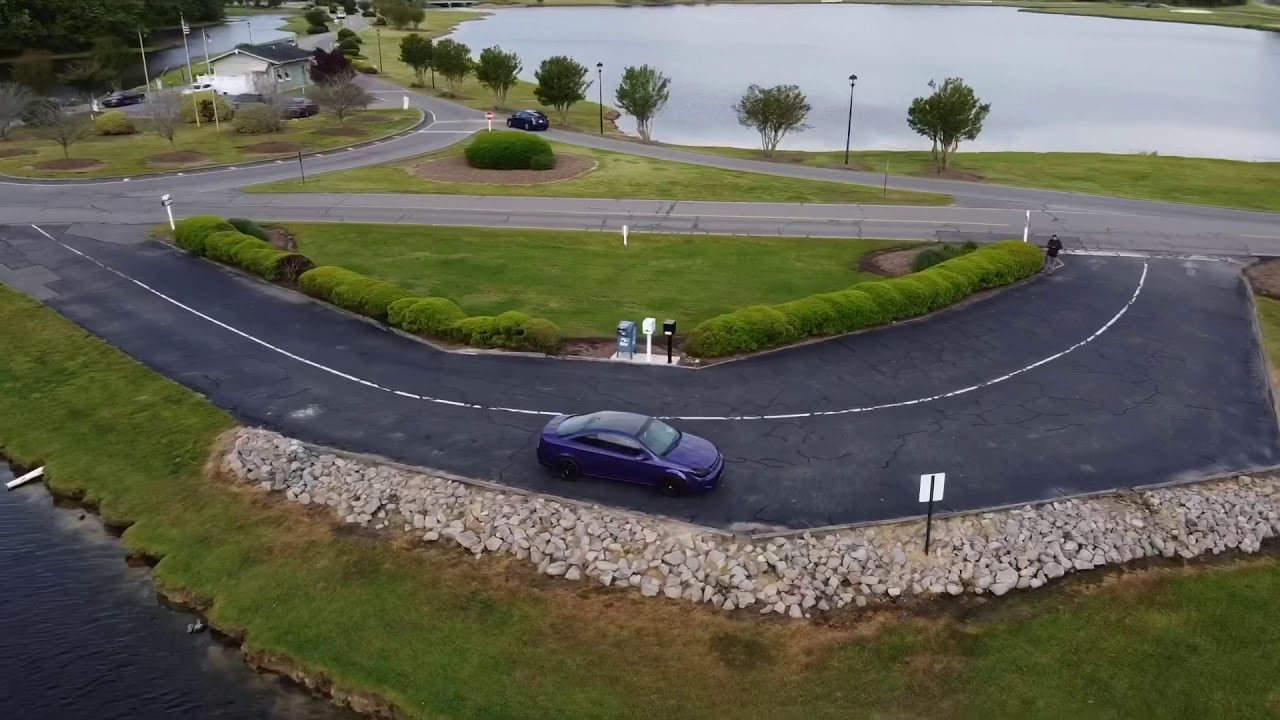 Stanced 07 Cobalt ss/sc - YouTube