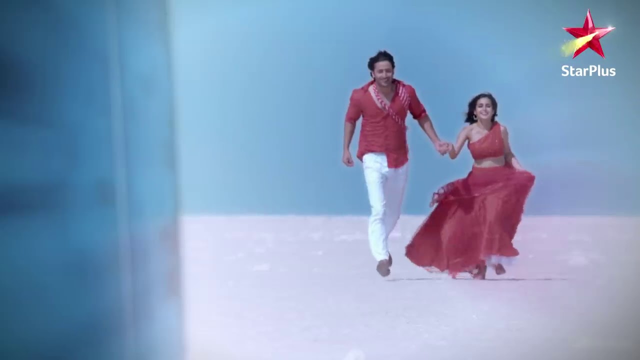 Yeh rishta Hain pyaar ke promo - YouTube