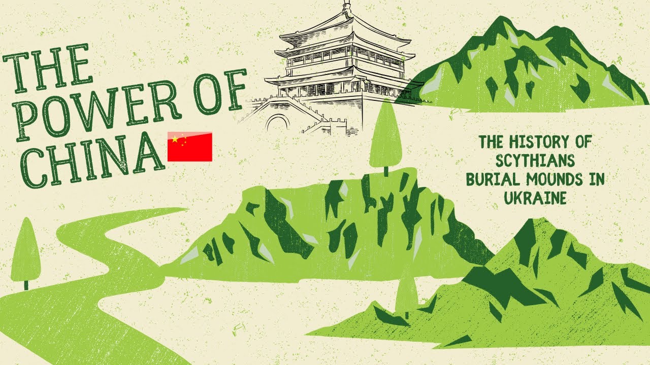 the power of china || Understanding Its Economic, Military, and ...