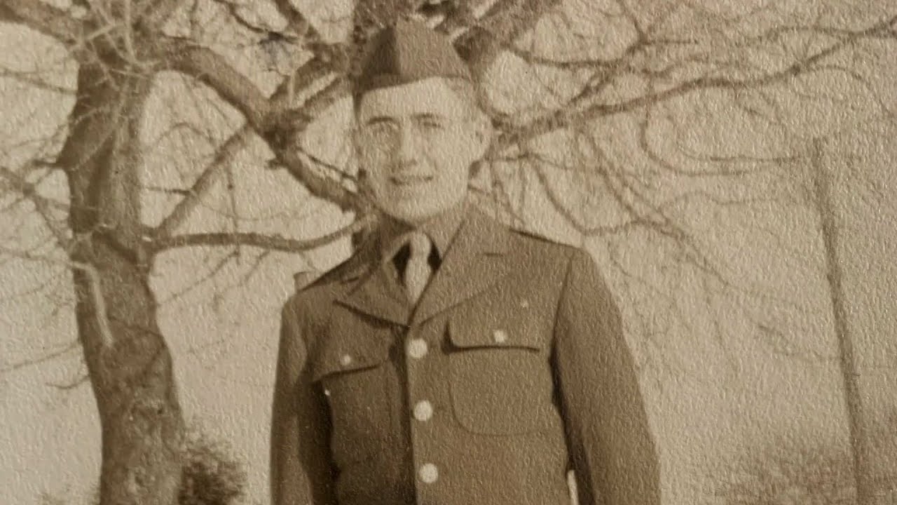 77 Years After He Went MIA, Family Learns Story Behind WWII Soldier’s ...