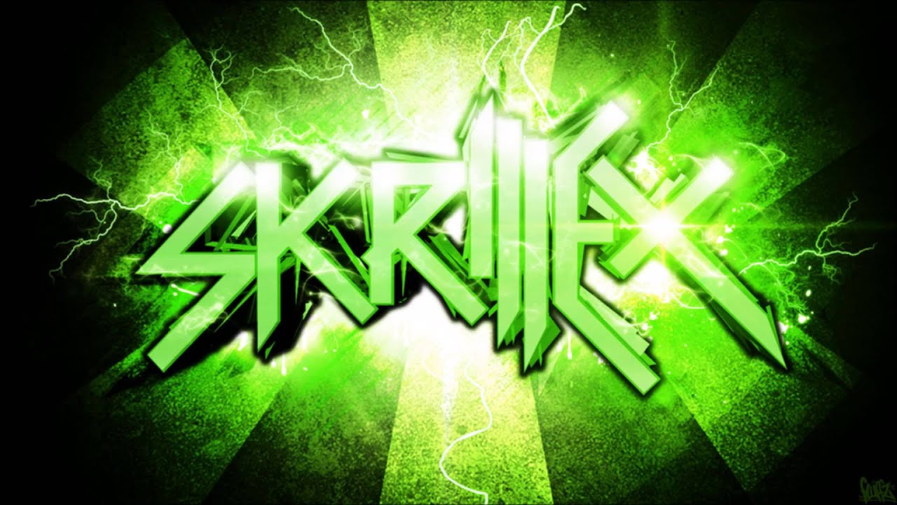 #1 Skrillex Mix (Bass Boosted) - YouTube