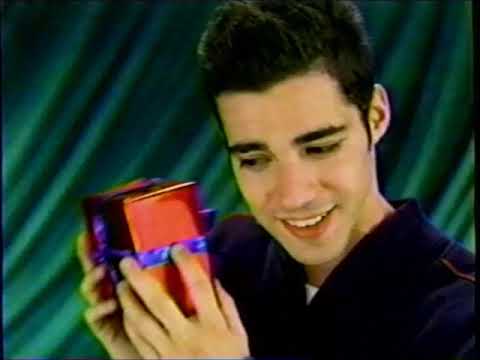 KCCI-TV CBS commercials (November 12, 2004) - YouTube