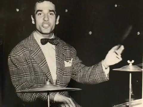 Gene Krupa & His Orchestra 3/31/1946 "Hop, Skip, & Jump" AFRS One Night ...