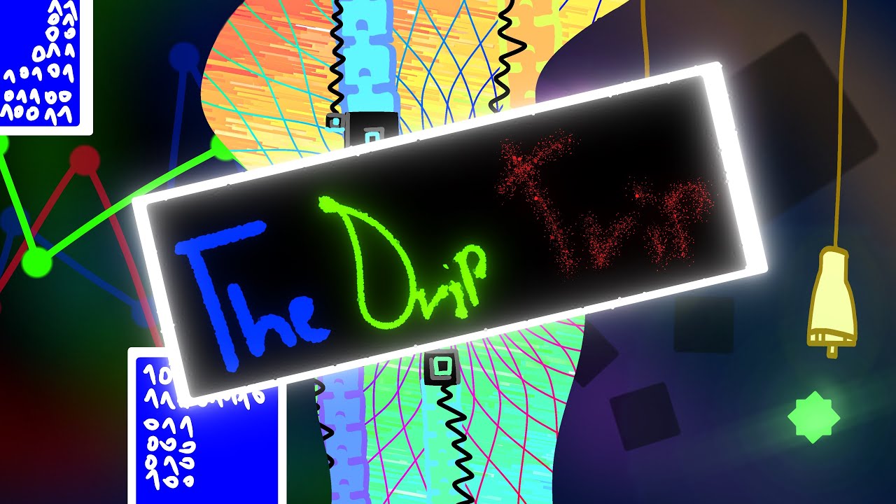 [Extreme Demon] The Drip Trip by Tinraz, Wyntaee and Maxxormen. - YouTube