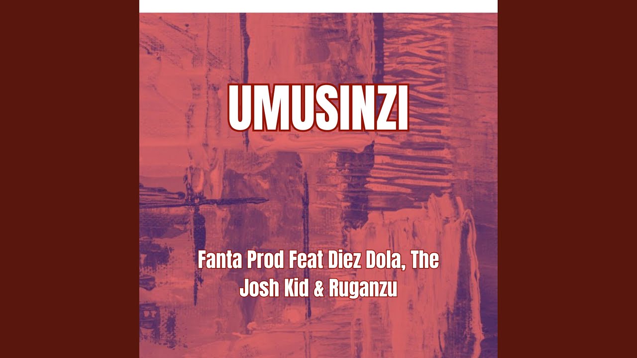 Umusinzi - YouTube
