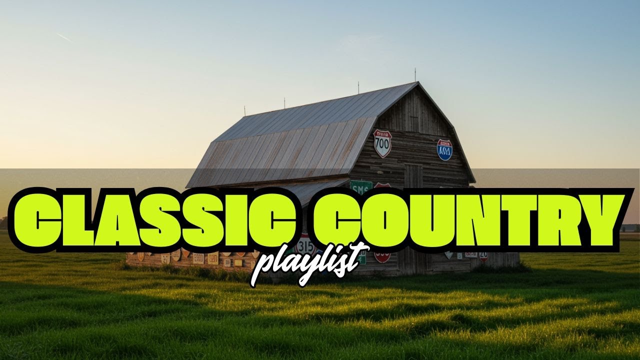 Real country music lives here — in every raw, emotional second of this ...
