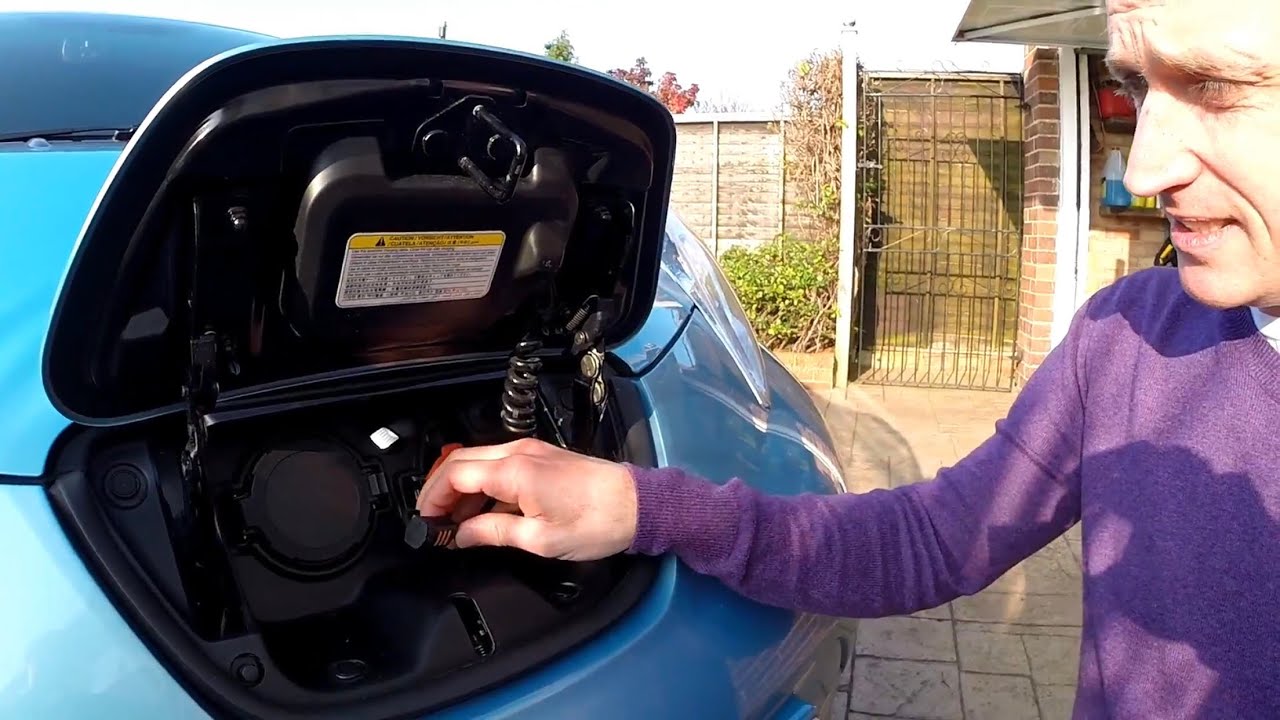 Using Leaf Spy and other upgrades! - YouTube