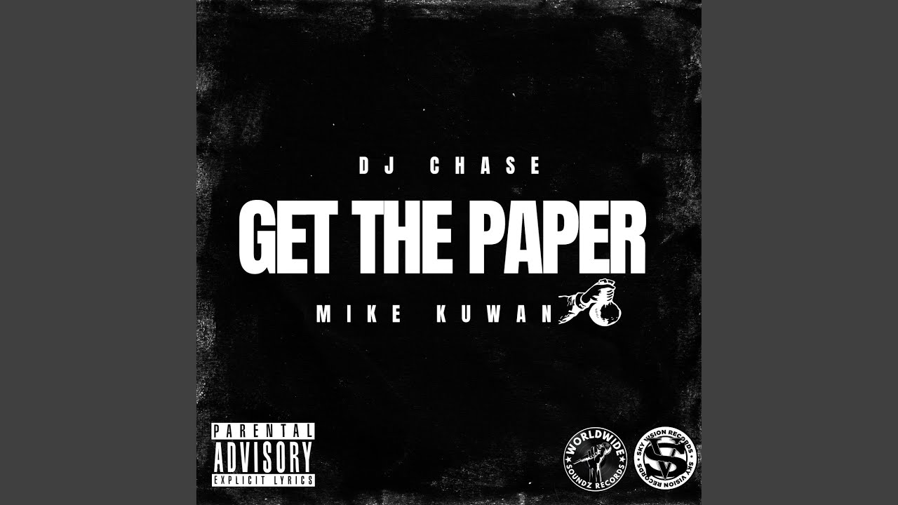Get The Paper (feat. Mike Kuwan) - YouTube