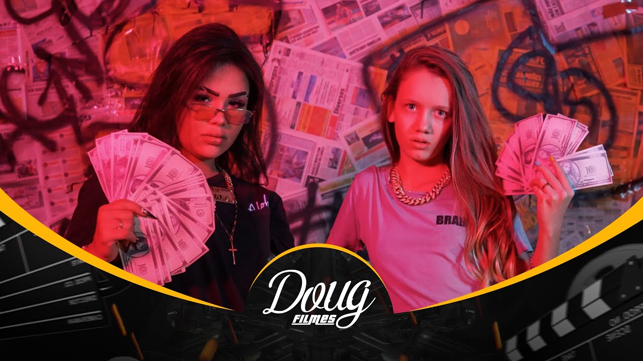 MC MARANGONI - NUNCA LIGUEI PRA DINHEIRO - DJ AGNES E DJ GH SHEIK ...