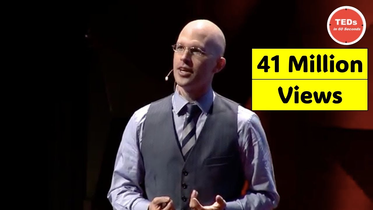 The first 20 hours -- how to learn anything | Josh Kaufman | TEDxCSU ...