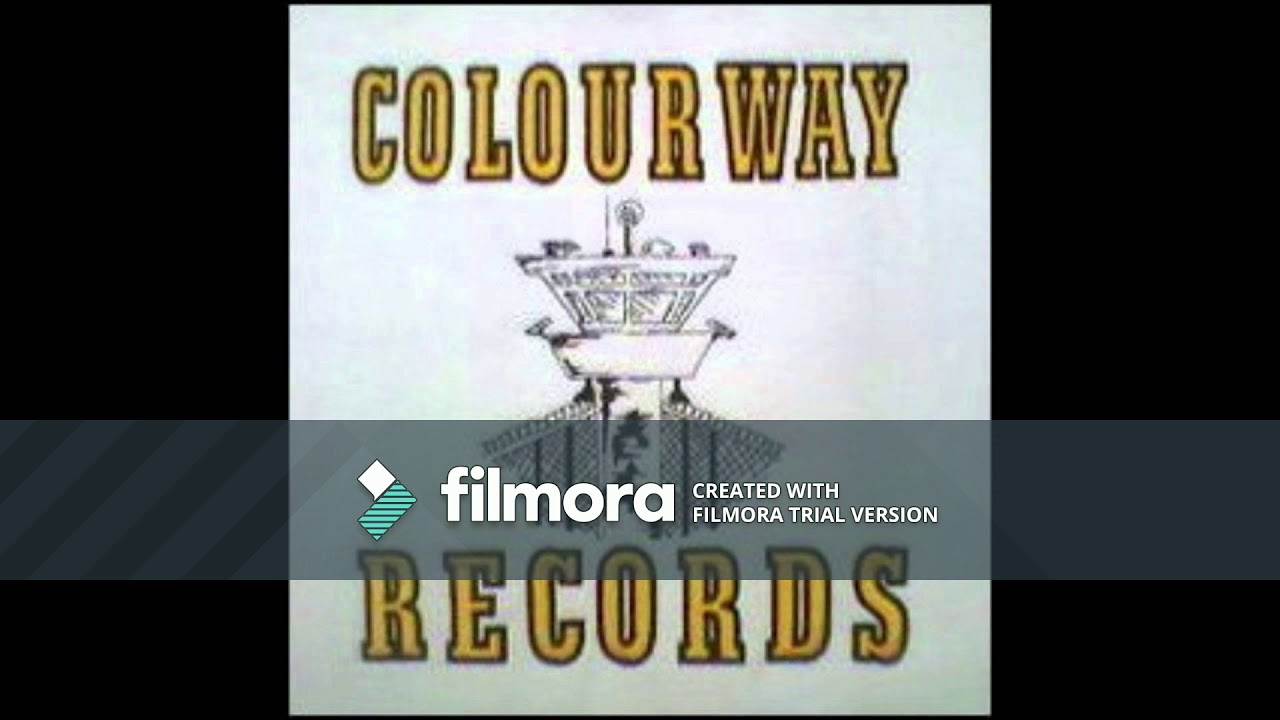 Colourway Records - South Is Here - YouTube