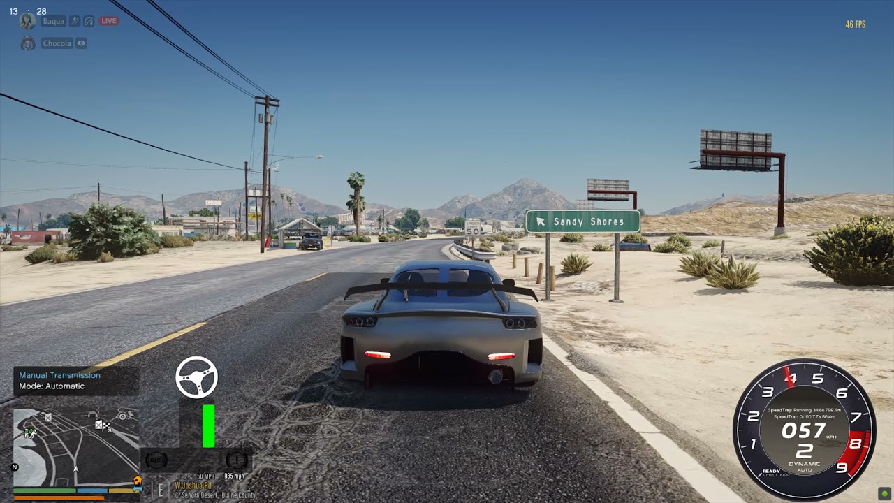 Mazda 13B Rotary Engine Sound Mod preview for GTA V - YouTube