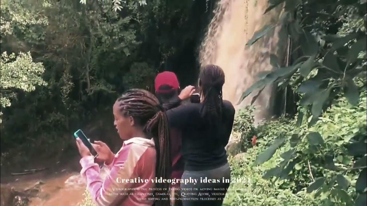 Qwani Kariminu Hike Trailer - YouTube