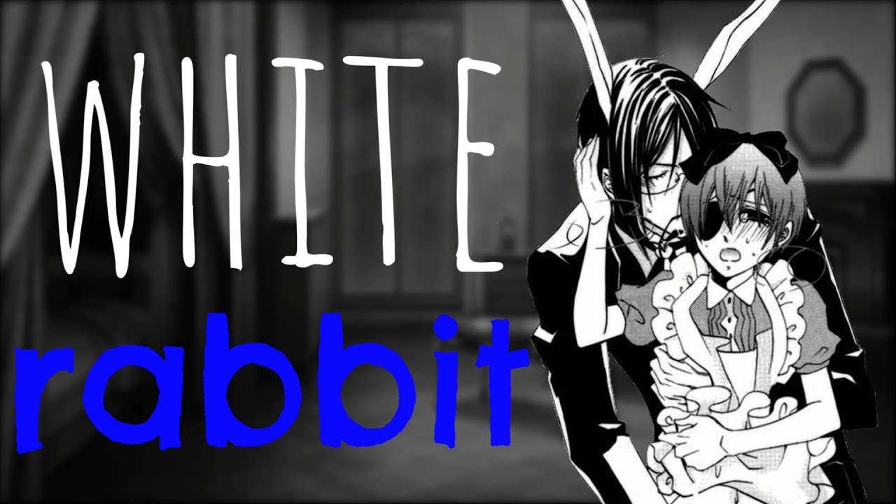 Nightcore - White Rabbit (Male Version) - YouTube