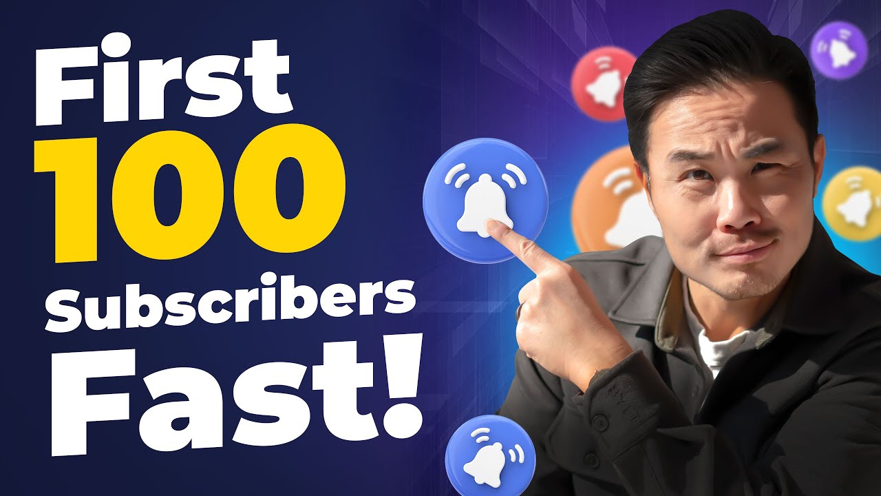 How to Get Your First Subscribers: Advice for Indie Developers - YouTube