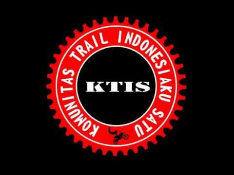 KTIS - Komunitas Trail Indonesiaku Satu