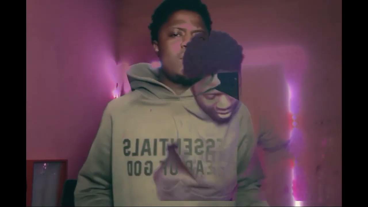 Myk Bless - Our little secret (official video visualizer ) - YouTube