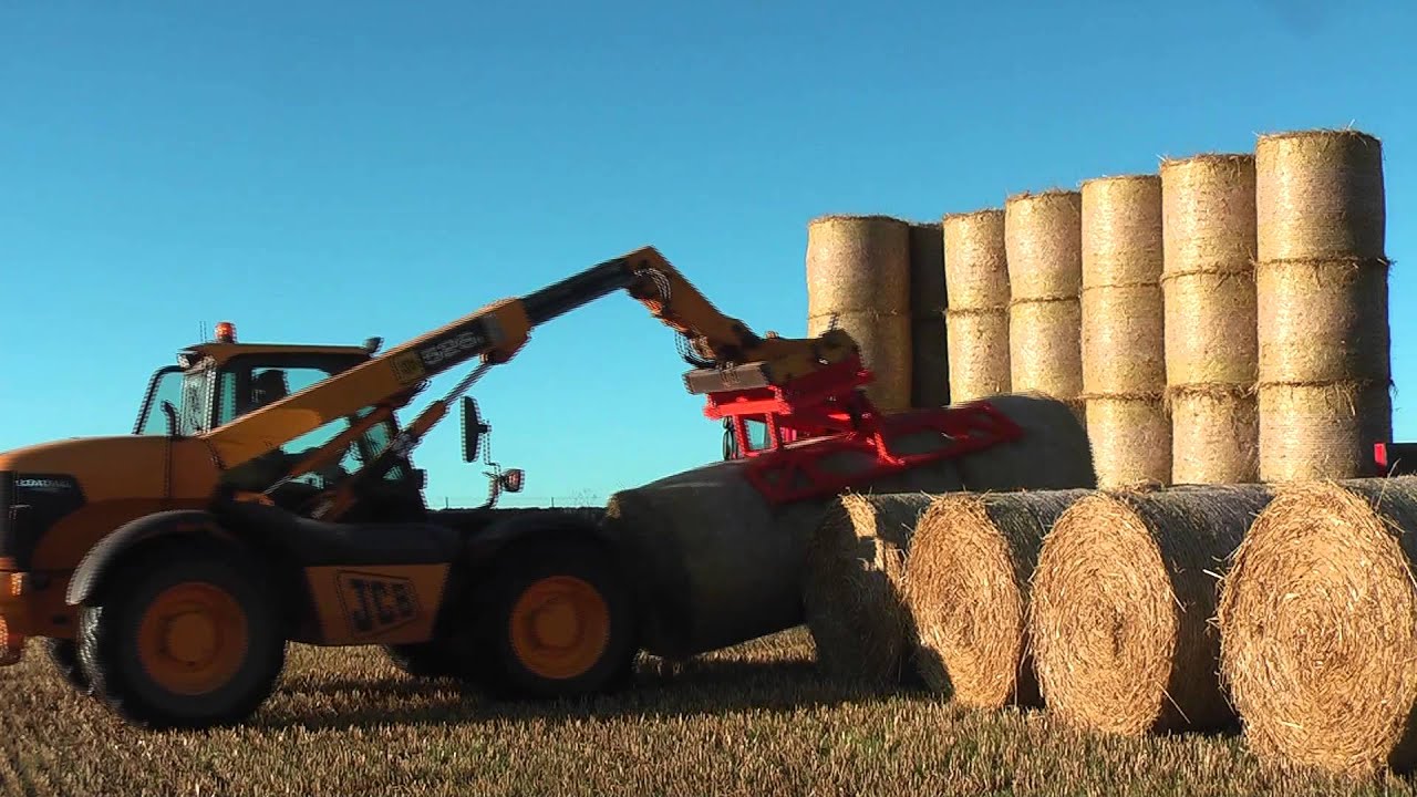 Ritchie Bale Grab - YouTube