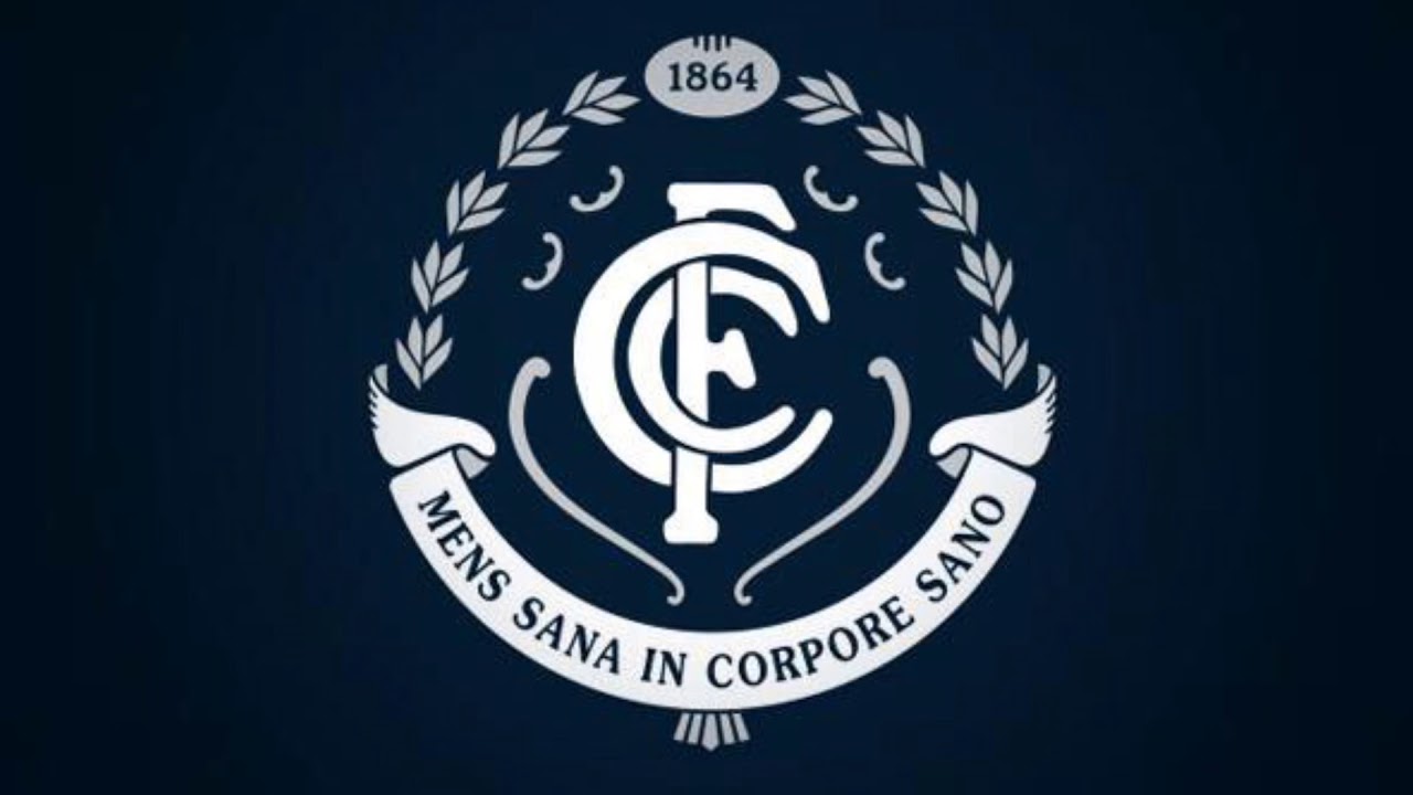 Carlton Blues Theme Song 2019 HQ - YouTube