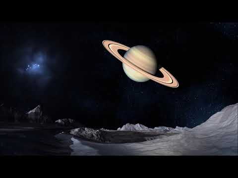 Space Story Starter - YouTube