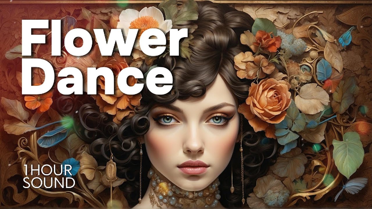 DJ Okawari - Flower Dance (1 Hour) - YouTube