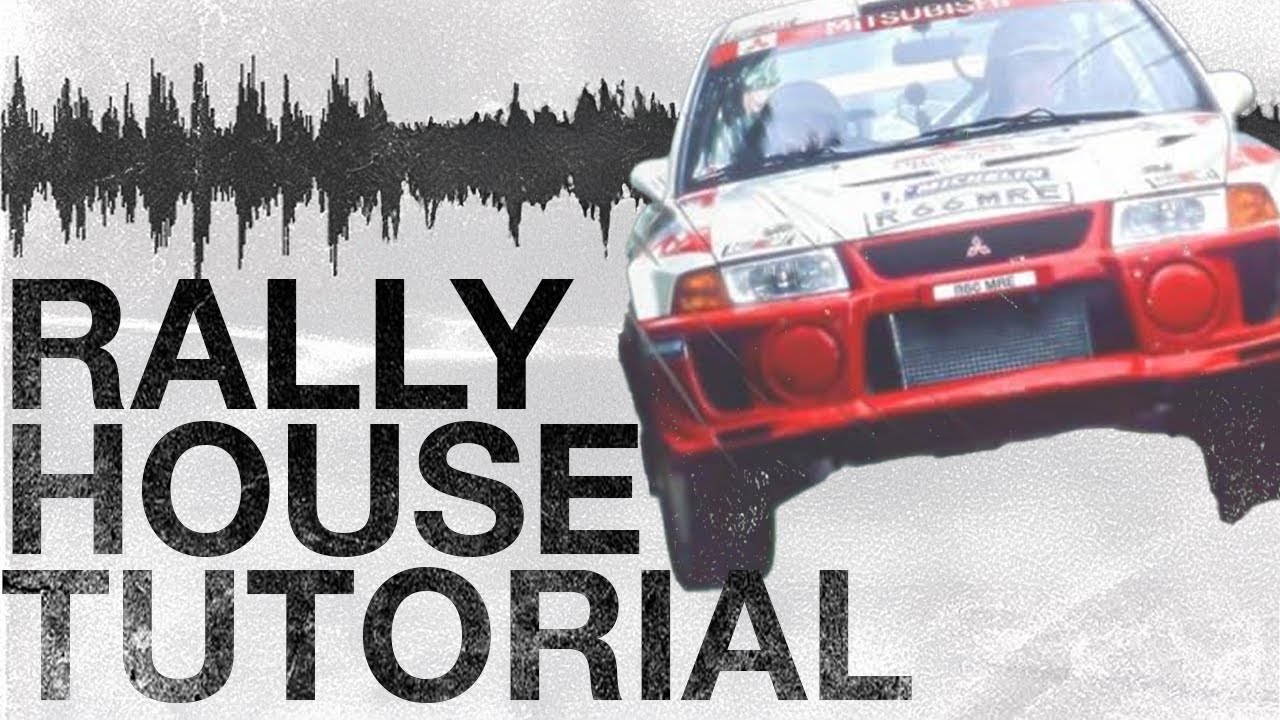 How To Make Rally House Like PXRKX, NUPHORY, & PROD DTM [+Samples ...