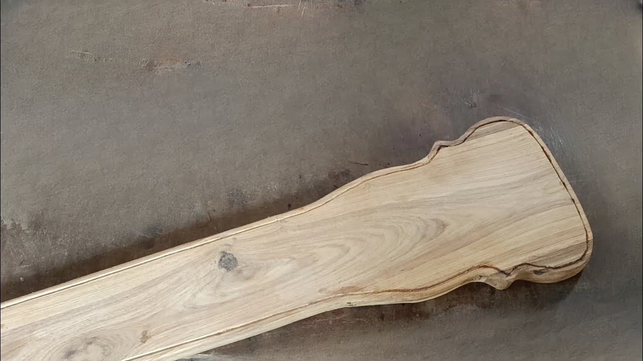 complete Banjo Making process बैंजो बनाने की पूरी जानकारी एवं live देखे ...