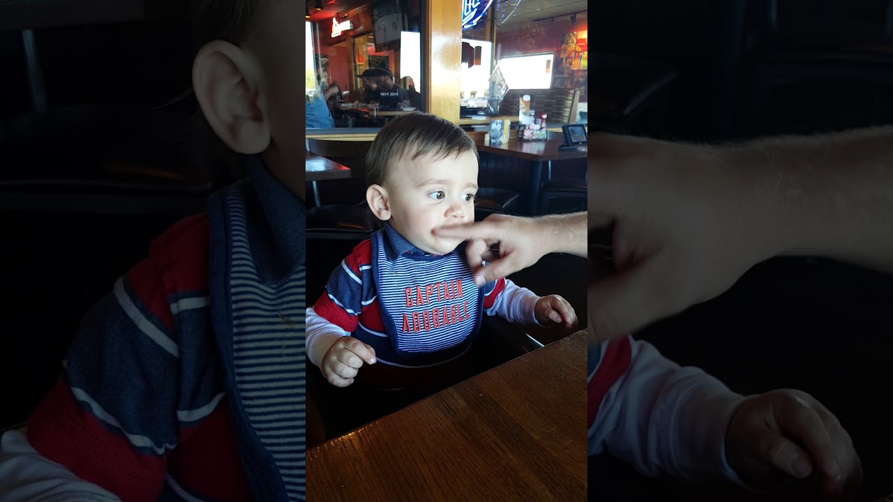 Captain Adorable - YouTube