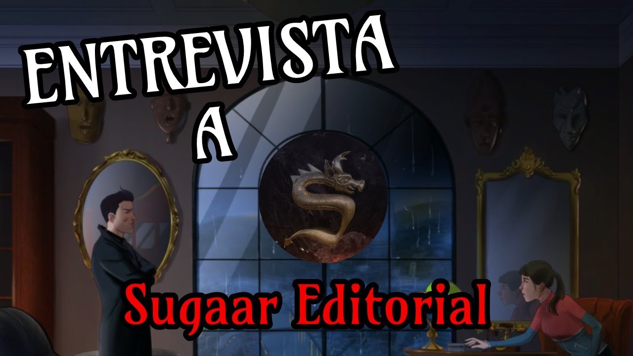 Conociendo a Sugaar - YouTube