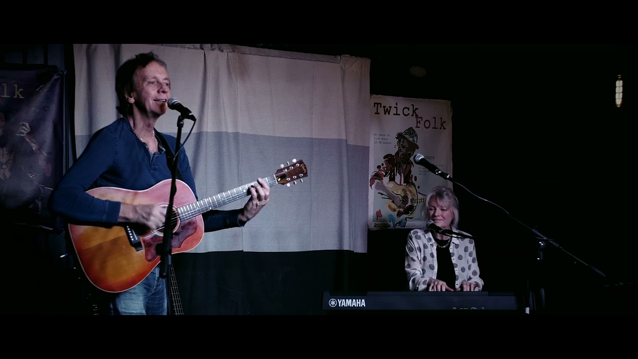 All That Jazz - Dave Ellis & Boo Howard - YouTube