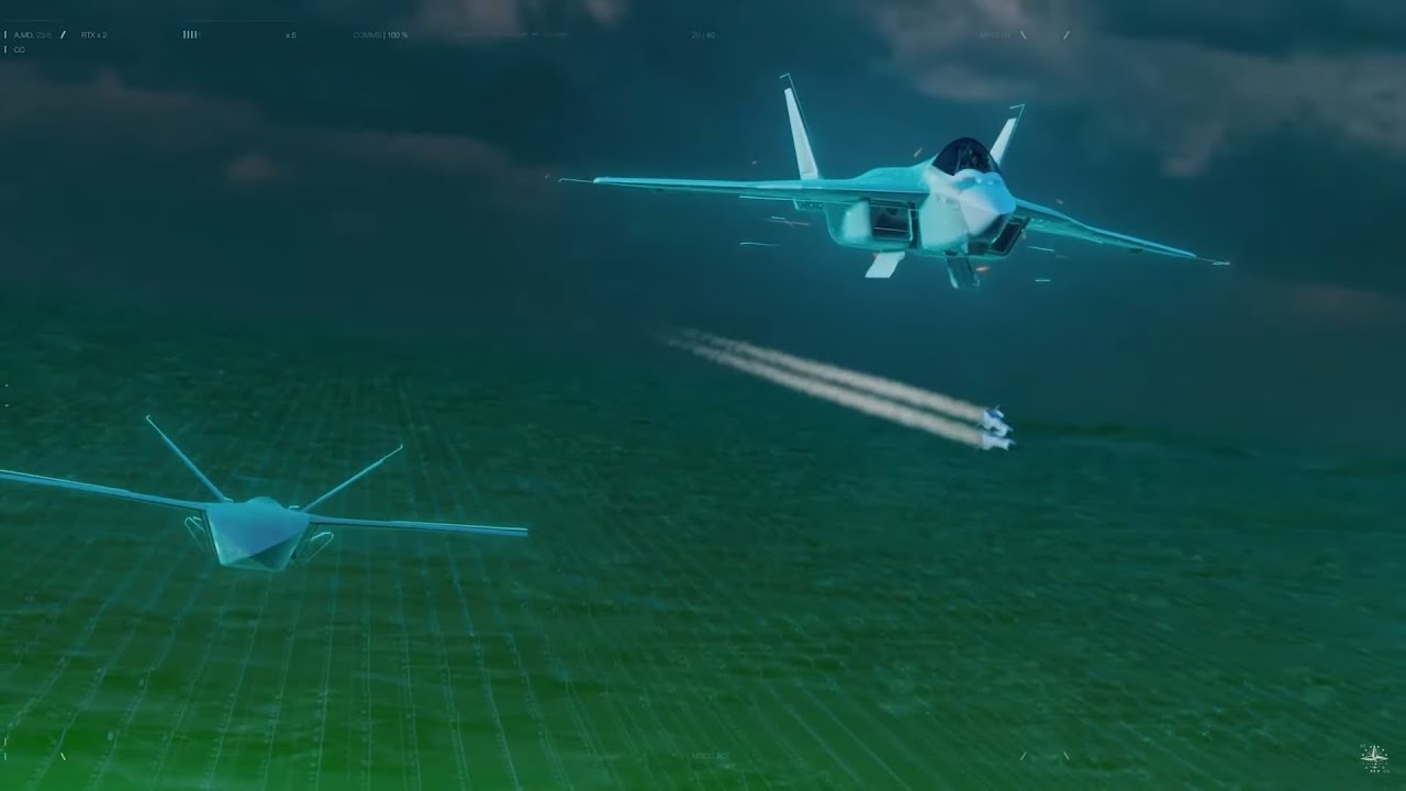 NATO Engineering Motivation | Kickstart My Heart - YouTube