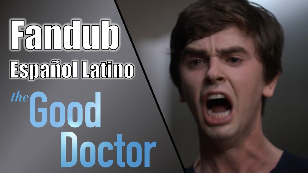 ¡Soy un cirujano! | The Good Doctor | Shaun confronta a Dr. Han ...