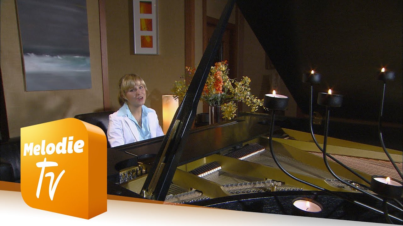 Natalie Holzner - Für einen Tag (Offizielles Musikvideo) - YouTube