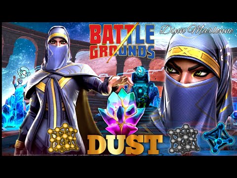 DUST RANGO 2 MCOC & CAMPOS DE BATALLA VAMOS CON TODO!!! - YouTube