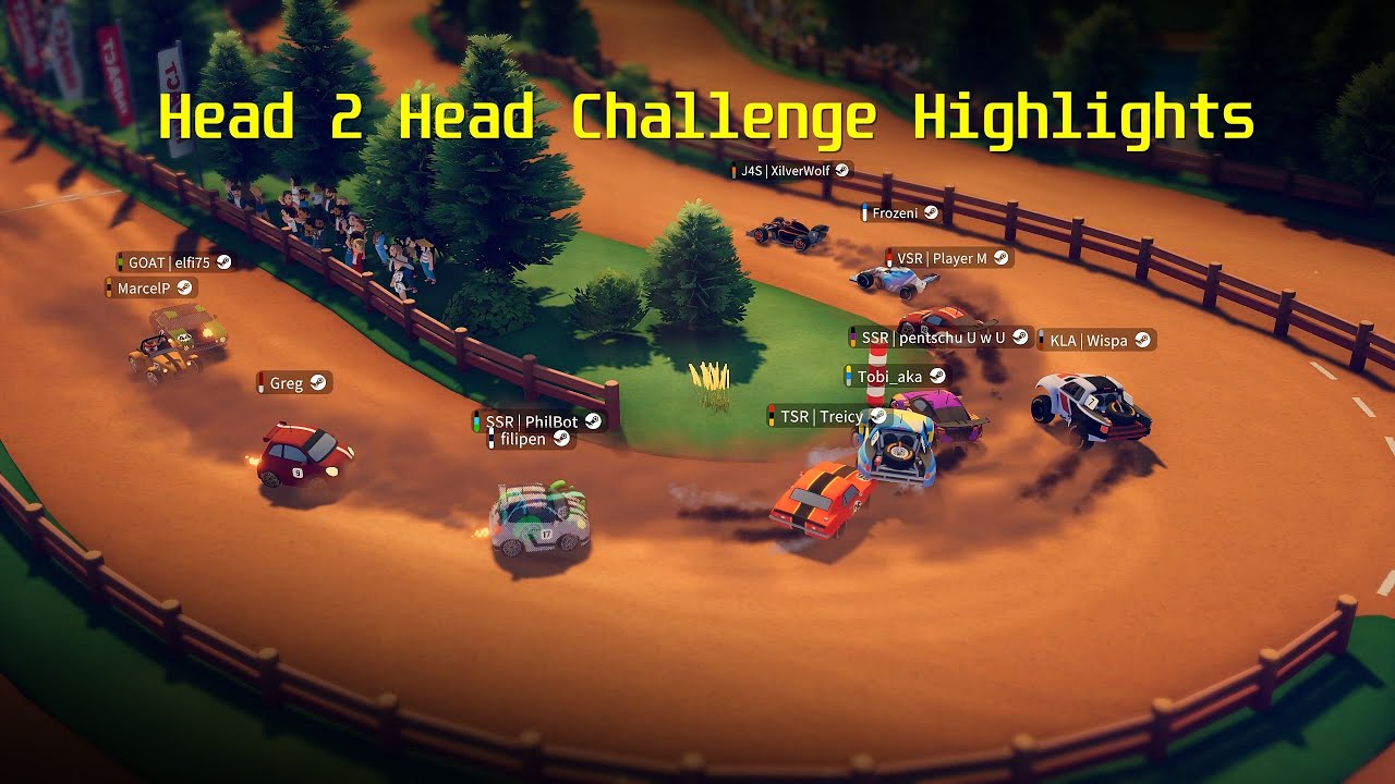 CSup - Head 2 Head Challenge - YouTube