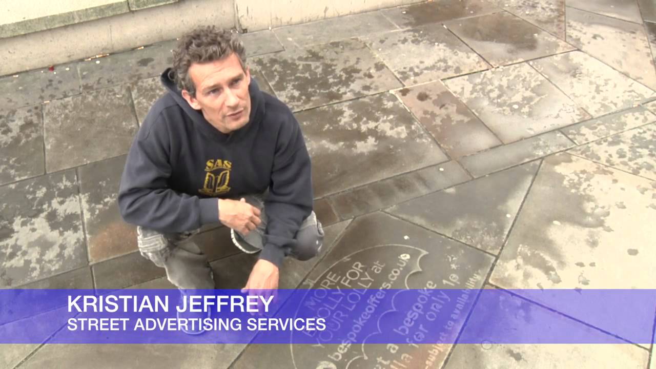 Rain Advertising is amazing! HD - YouTube