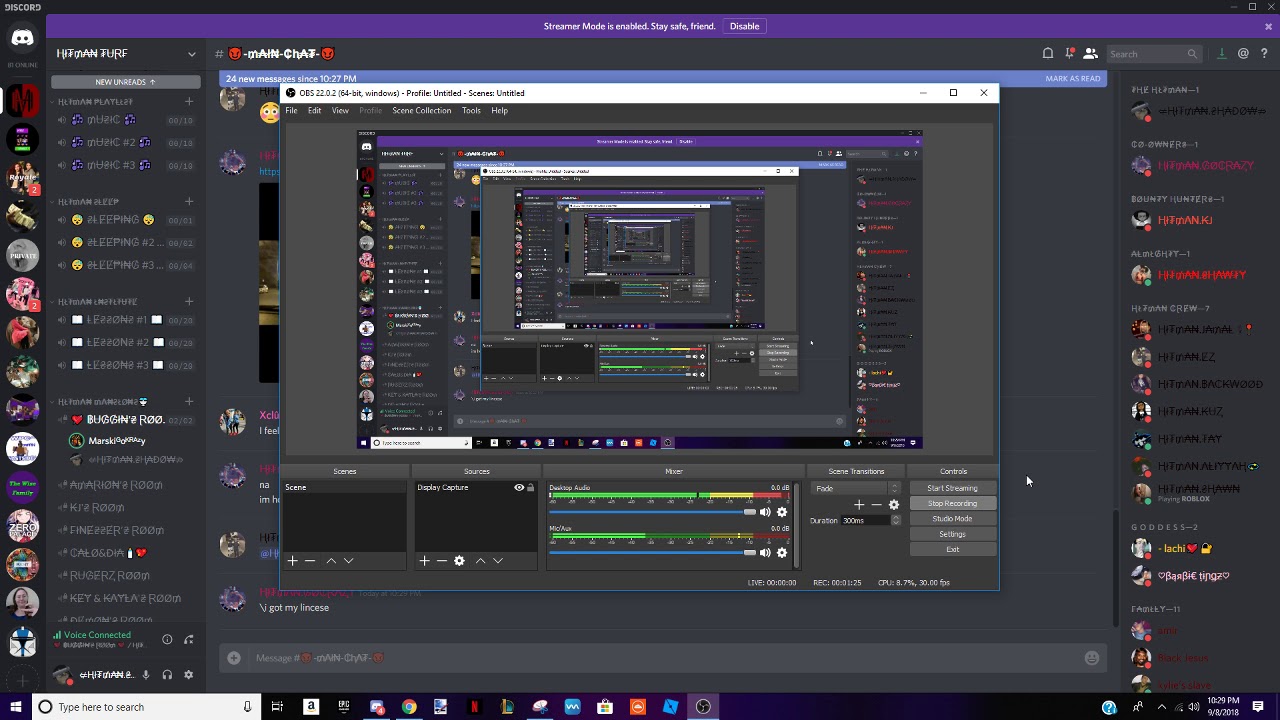 Meet Packers: Marski (Retired Legendary Packer) - YouTube