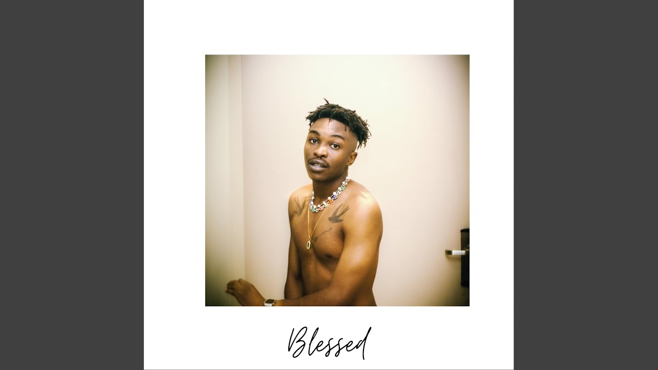 Blessed - YouTube