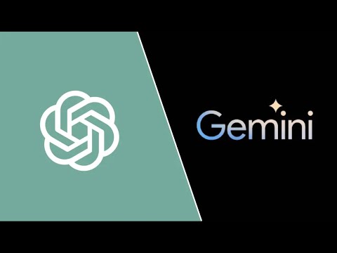 ChatGPT mi daha zeki, yoksa Google Gemini mi? Cevap sandığınız gibi değil