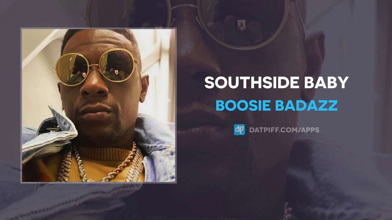 Boosie Badazz - Southside Baby (AUDIO) - YouTube