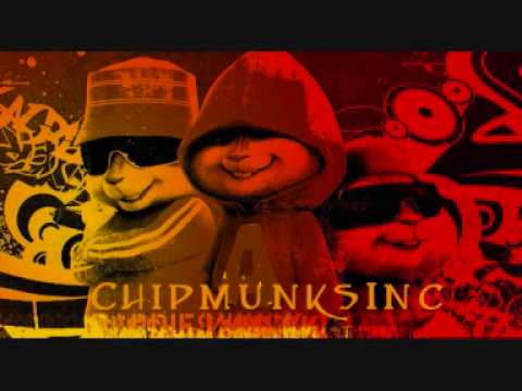 (Fat Joe ft. R.Kelly) Chipmunks - We Thuggin - YouTube