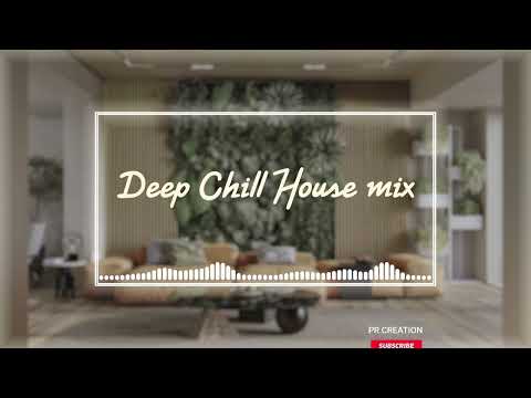 Ultimate Café Deep house Chill ☕ Deep House Lounge Music to Unwind ...